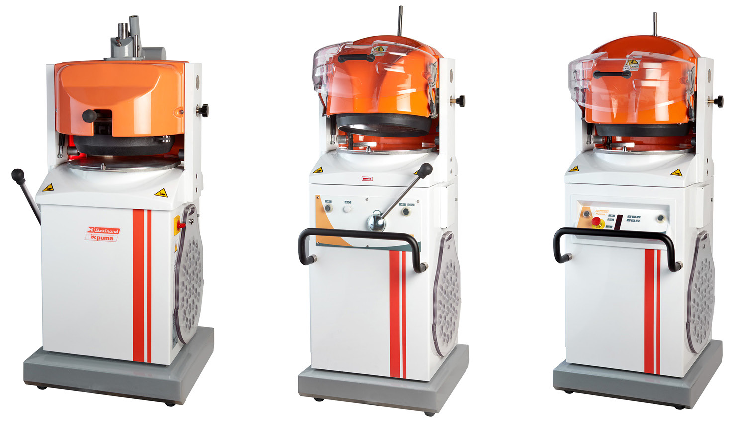 Divider Rounder (RD2 14/4, RD2 30/3, RD2 30/4, RD2 36/4, RD2 52/3 ...